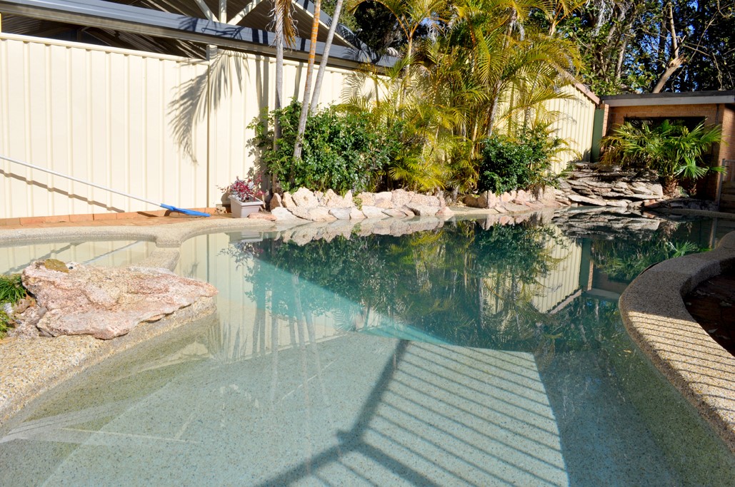 pool - Marc Matthews & Associates Umina Beach