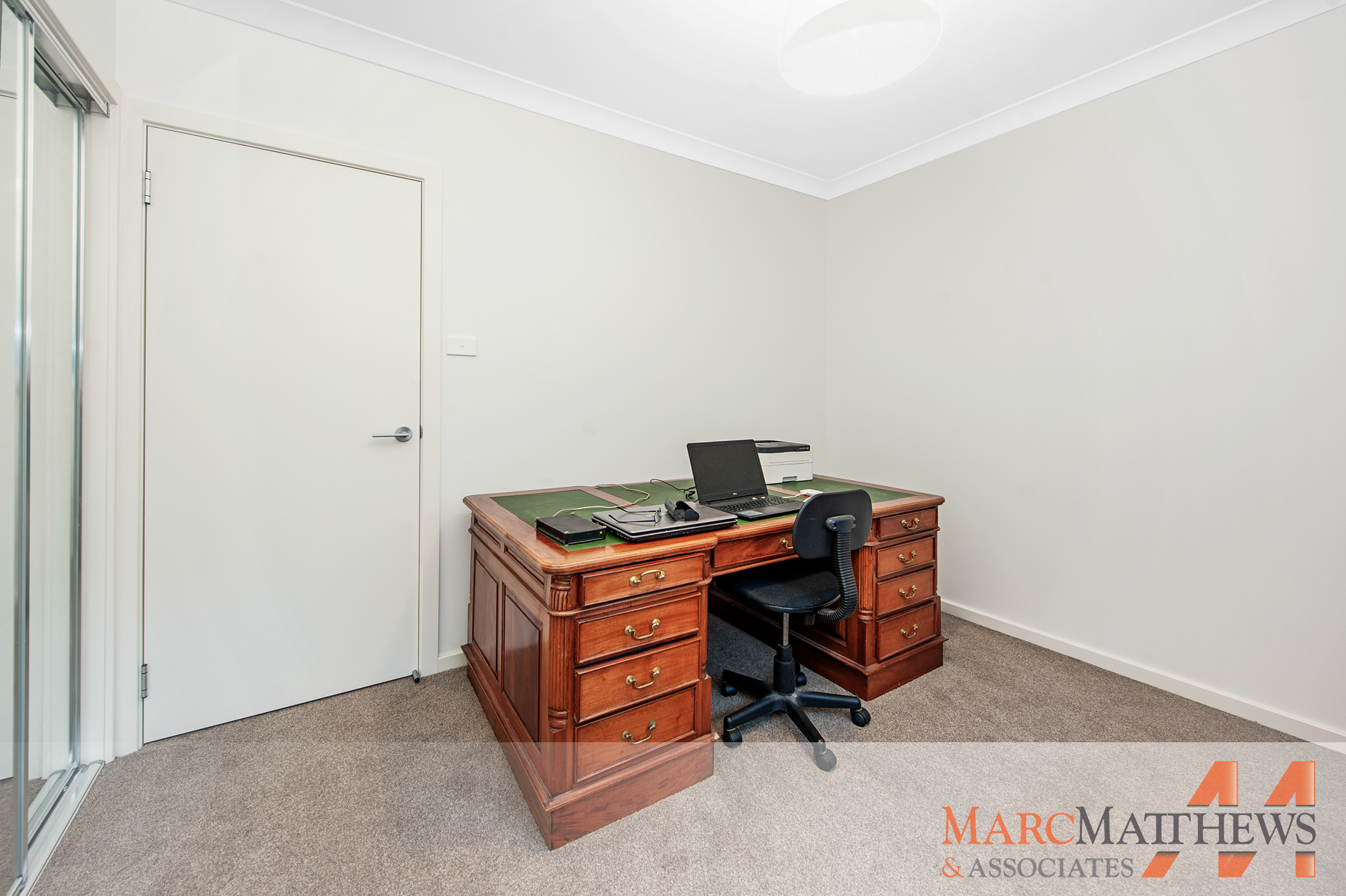WM 2-1 Vidler study - Marc Matthews & Associates Umina Beach