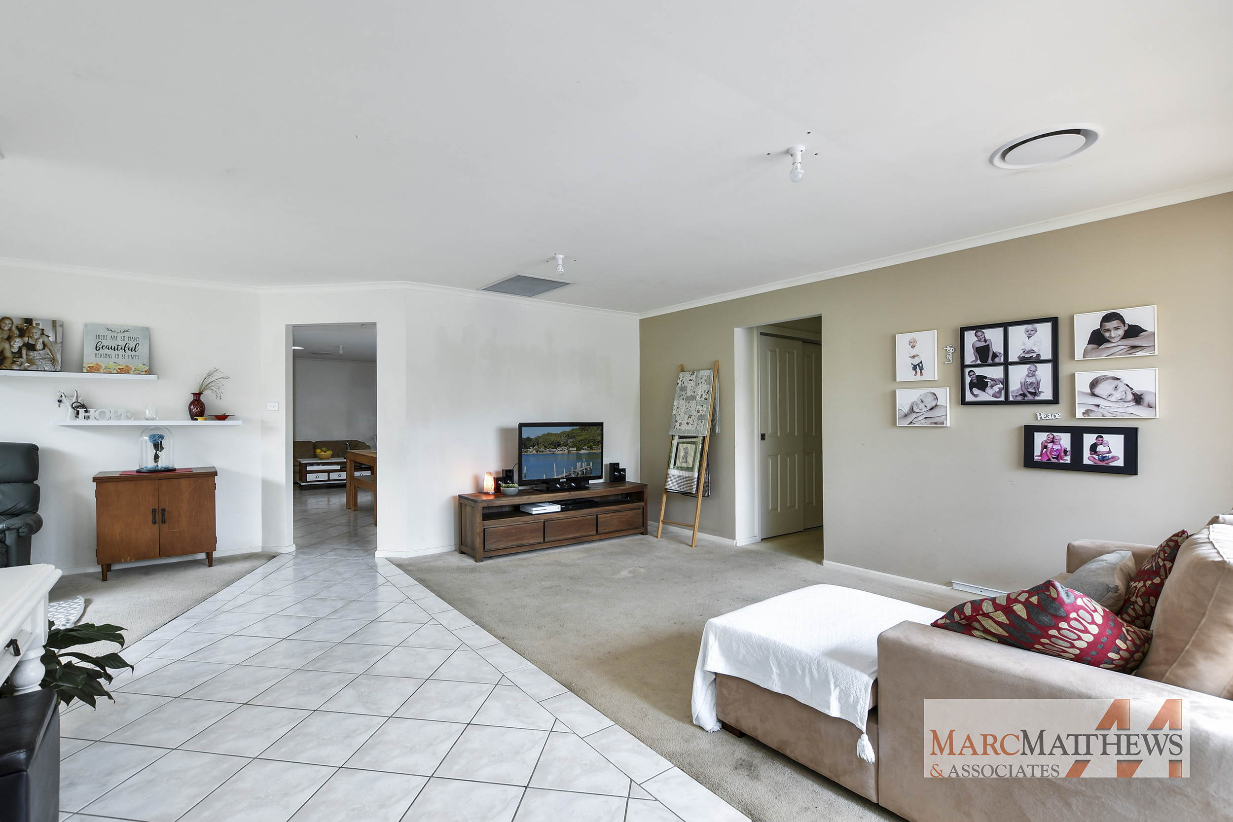 PIC 02 - Marc Matthews & Associates Umina Beach