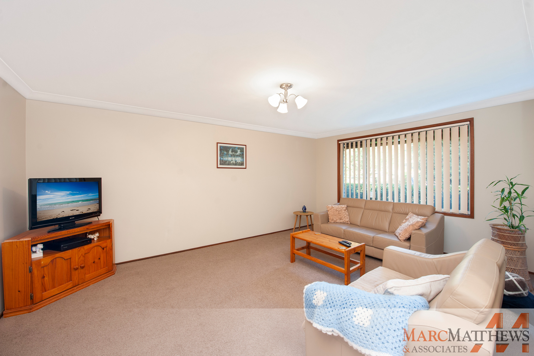WM 26 Yarrabin living2 - Marc Matthews & Associates Umina Beach