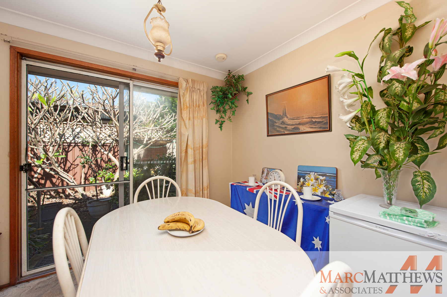 WM 1-468 OB dining2 - Marc Matthews & Associates Umina Beach