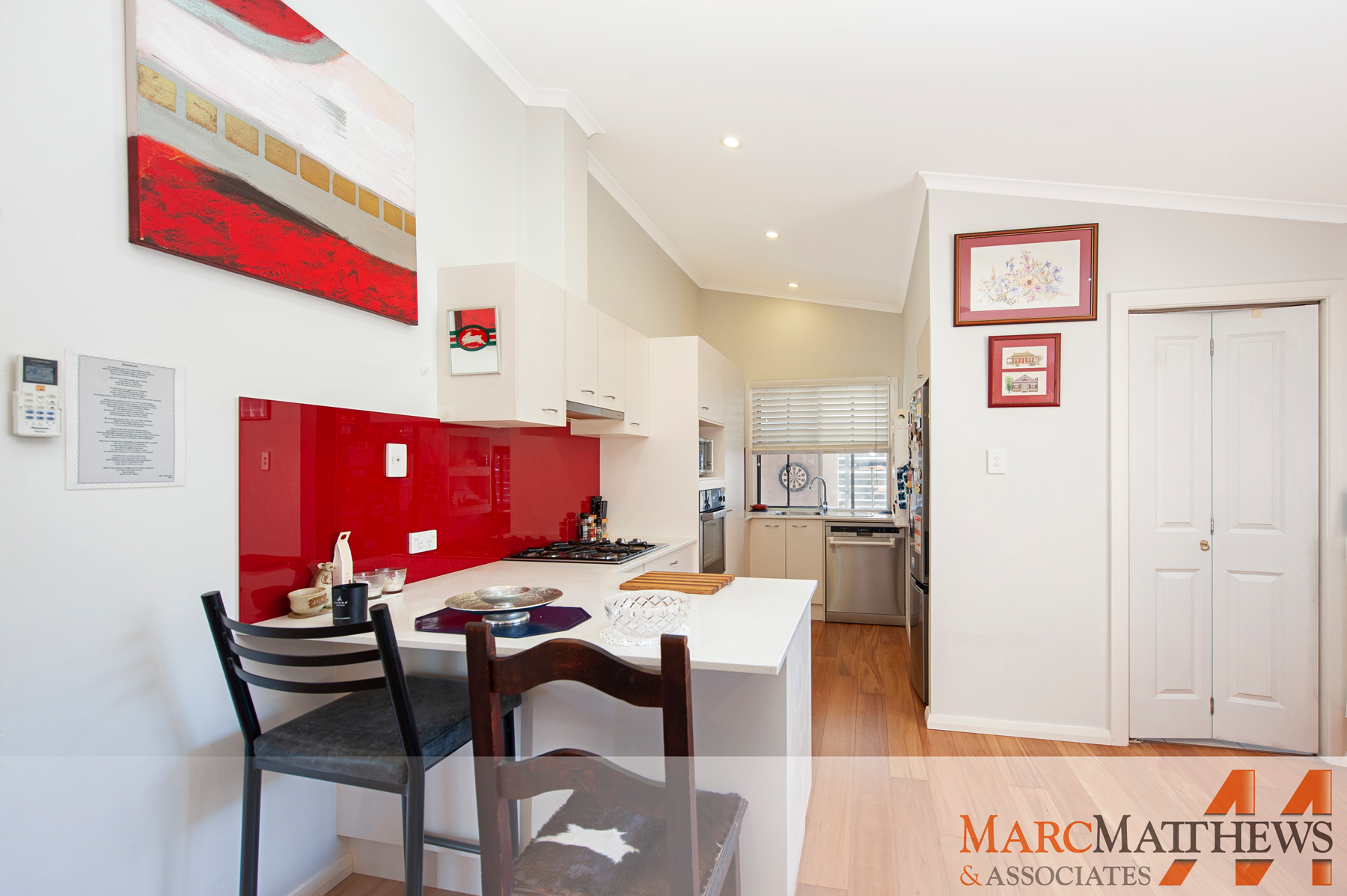 WM 13-1 Fassifern kitchen2 - Marc Matthews & Associates Umina Beach