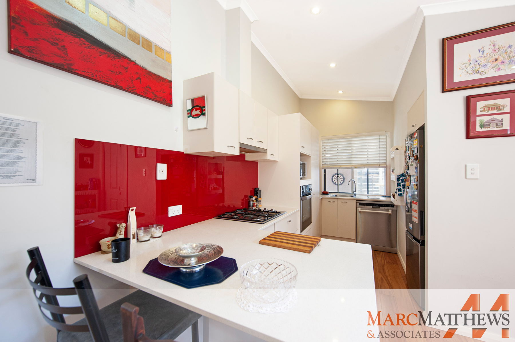 WM 13-1 Fassifern kitchen3 - Marc Matthews & Associates Umina Beach